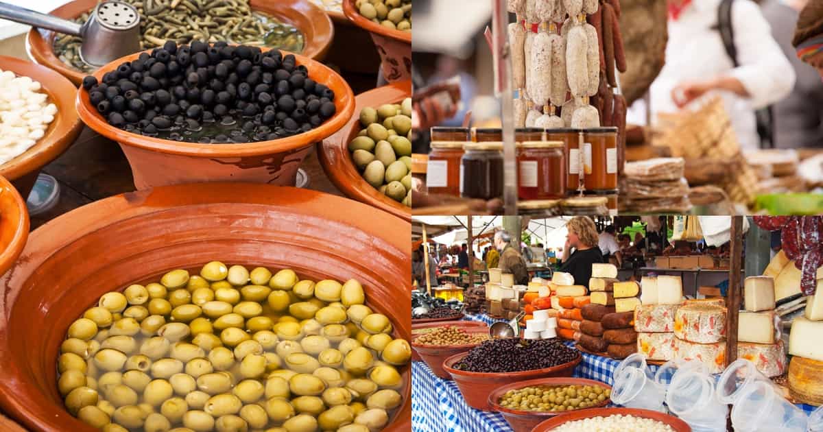 Mallorca’s Weekly Markets Guide | Manacor, Sineu, Inca & Insider Tips