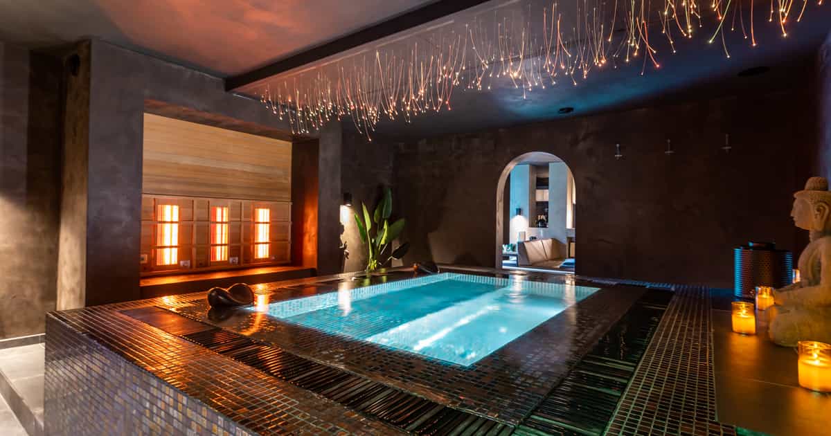 Privé spa in België: de beste plekken voor uw wellnessvakantie | casapilot