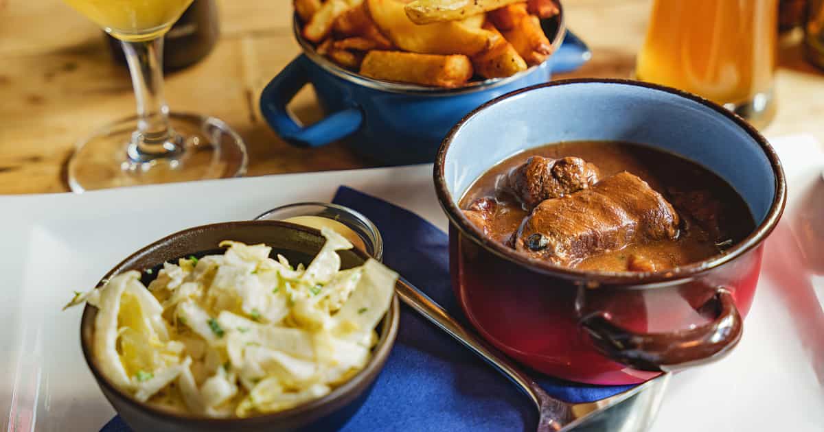 Culinaire tour en Belgische streekspecialiteiten | Casapilot