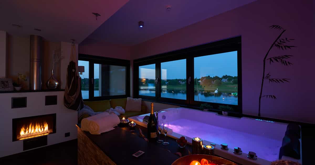 Vakantiehuizen in breville-bes870chr-the-barista-express-manual-coffee ...