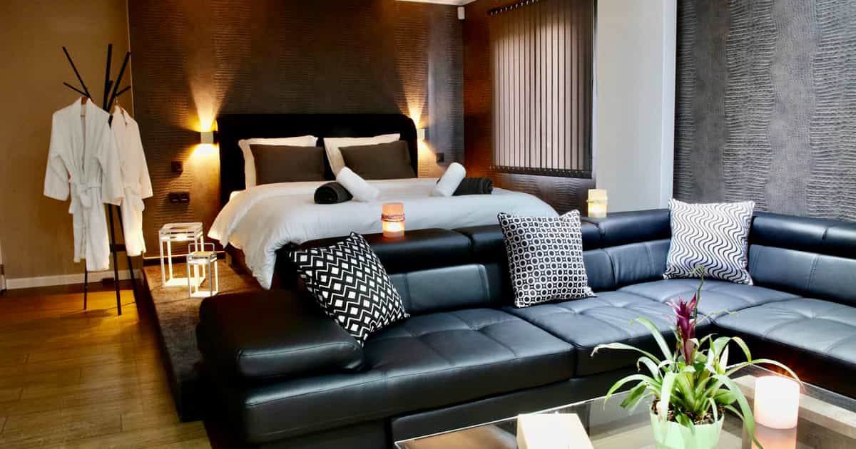 Vakantiehuizen in quem-pode-da-aula-de-pilates | samengesteld door ...