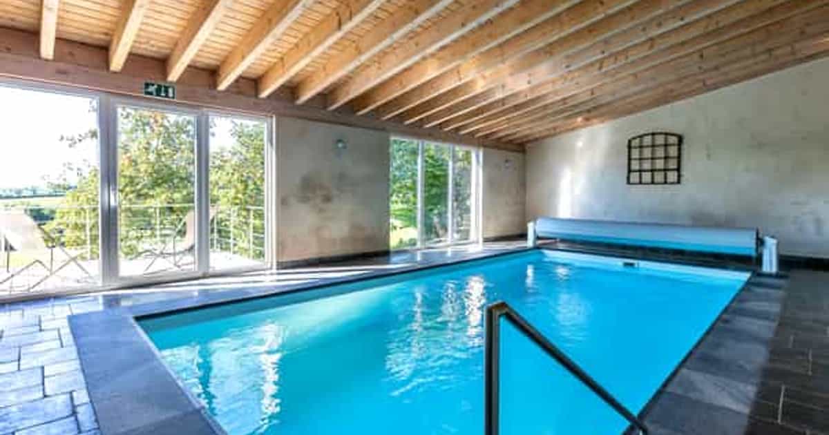 BE-1091335, Holiday home in Welkenraedt, Belgium