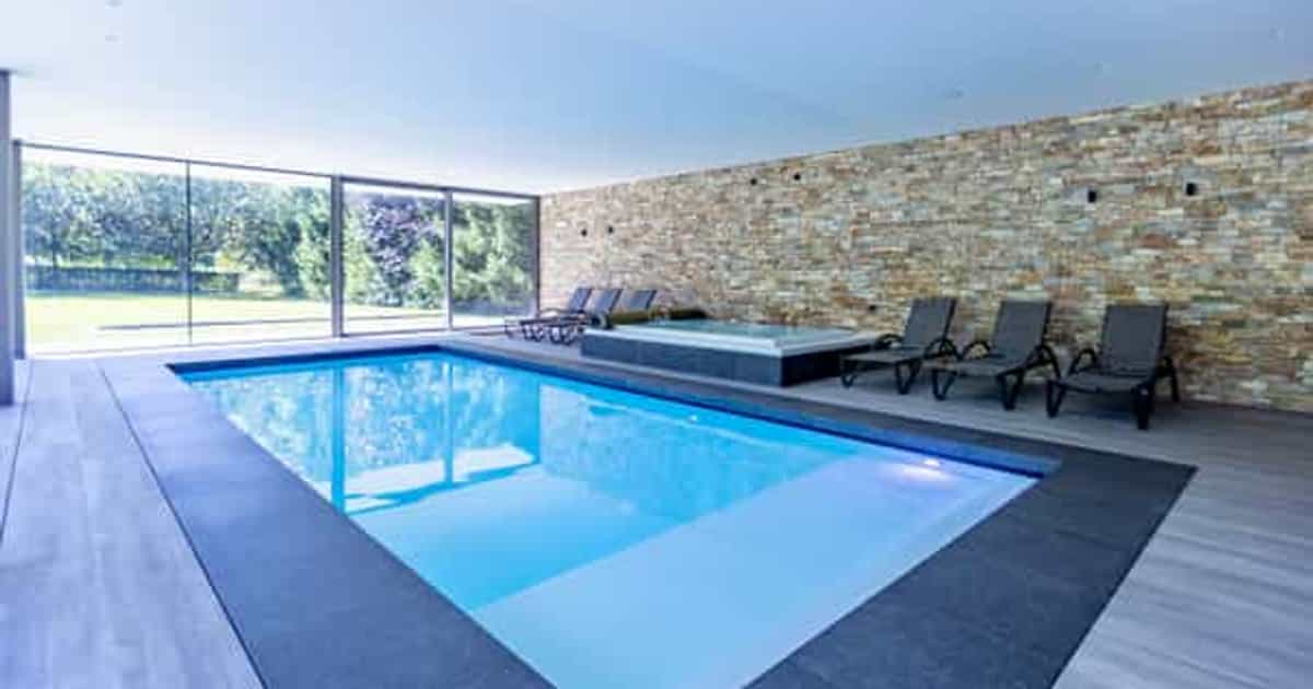 BE-1070950, Vakantiewoning in ROBERTVILLE, België