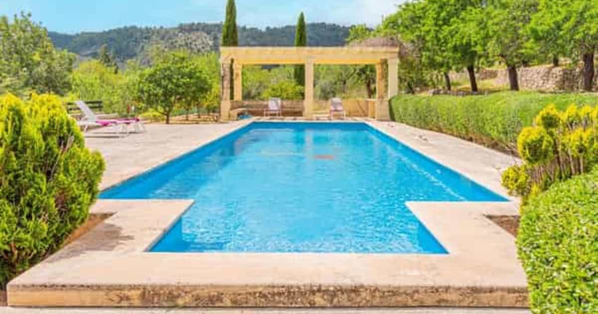 ES-1091660, Casa de vacaciones en Esporles, España