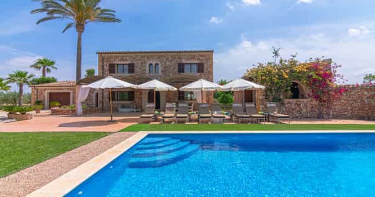 ES-1091882, Maison de vacances à Campos, Translation missing: fr ...