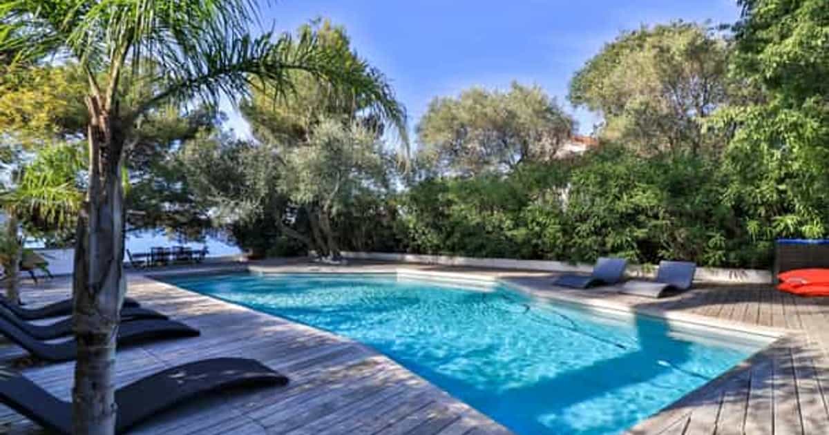 FR-1091904, Vakantiewoning in Le Pradet, Frankrijk