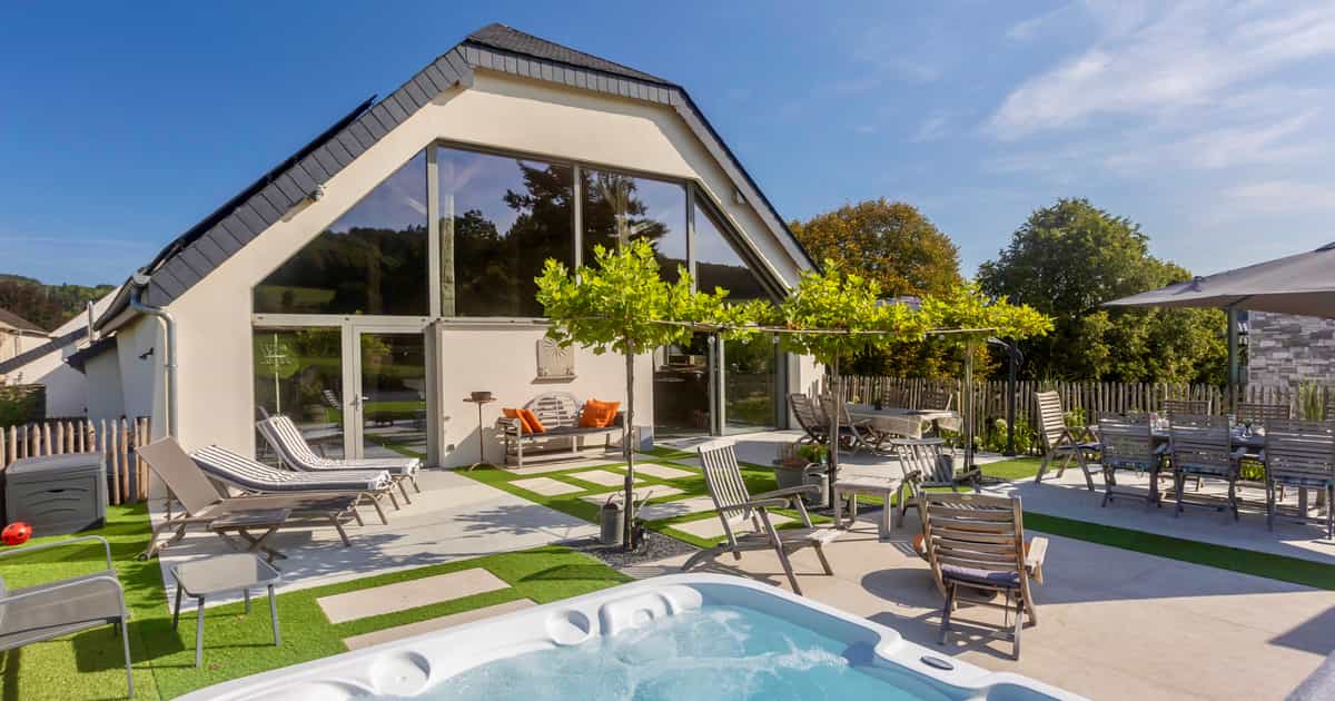 Vakantiehuizen in what-happened-to-john-and-teresa-minna | samengesteld ...